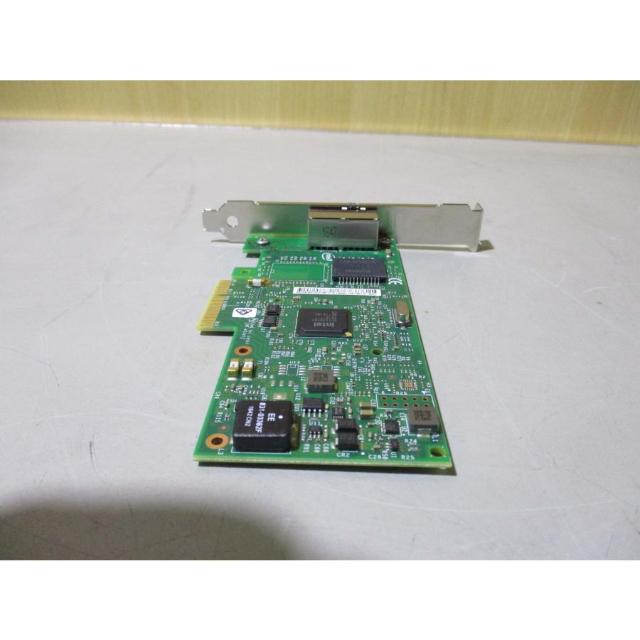 中古 Intel i350-T2 Dual Port Gigabit Ethernet Server Adapter(R50527BCD054) : growdetrading Yahoo ...
