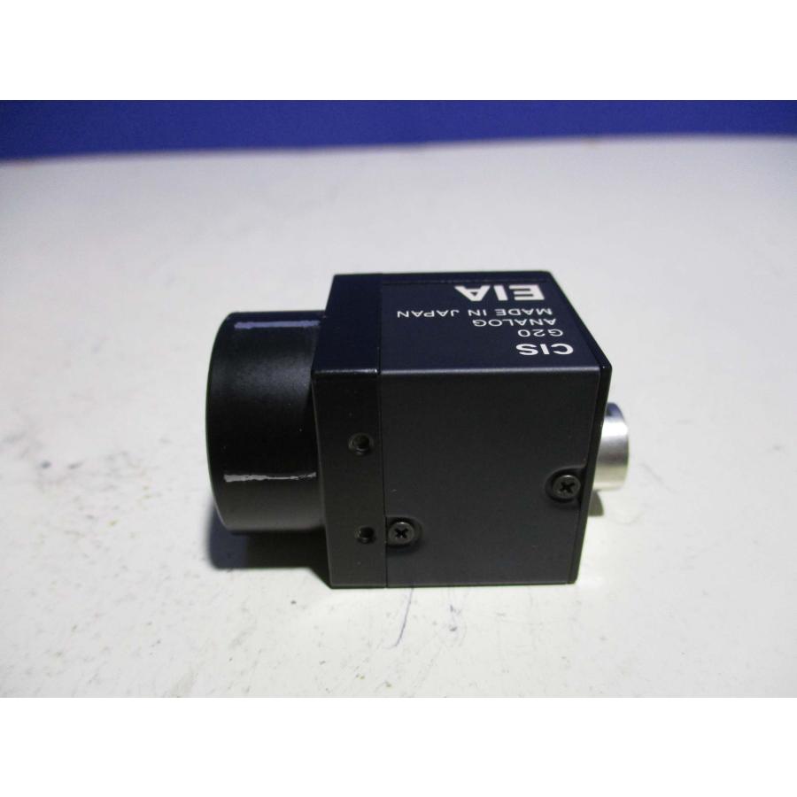 中古 CIS VCC-G20E20B3 産業用スキャンカメラ(R50529ABC079) : growdetrading Yahoo!ショップ - 通販 - Yahoo!ショッピング
