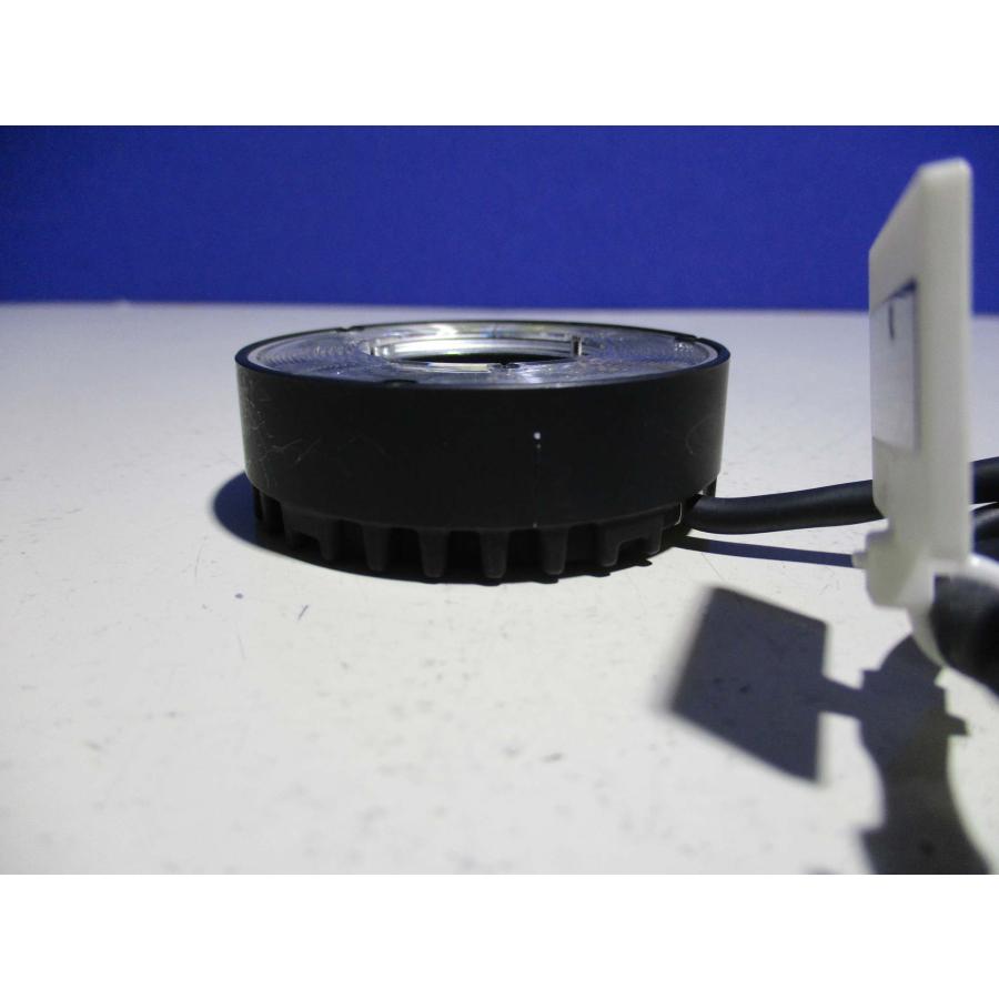 中古 OPTEX FA OPR-S55-28W センシングLEDリング照明 OPRシリーズ(R50529ABD036 ...