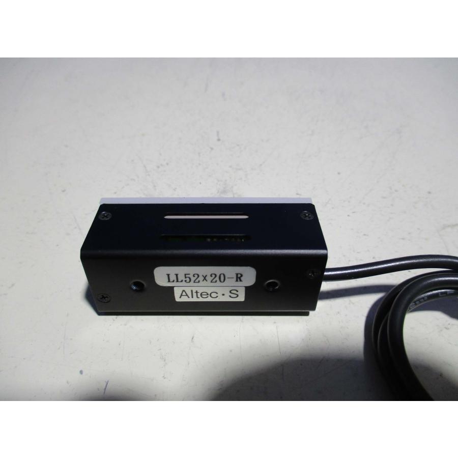 中古 ALTEC LL52×20-R バー照明 (直射光・拡散光)(R50529ABD048) : growdetrading Yahoo ...