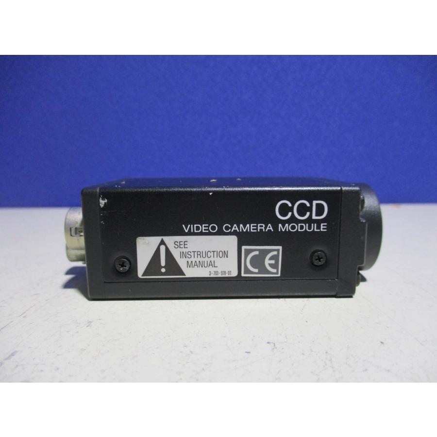 中古 CCD VIDEO CAMERA MODULE XC-73(R50529ABD064) : growdetrading Yahoo ...