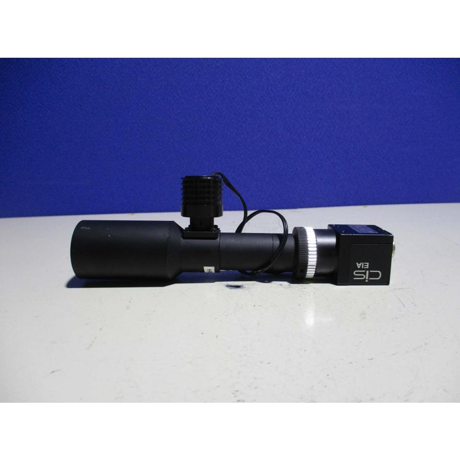 中古 CIS VCC-G20E20B 産業スキャンカメラ(R50529ABD068) : growdetrading Yahoo!ショップ - 通販 - Yahoo!ショッピング