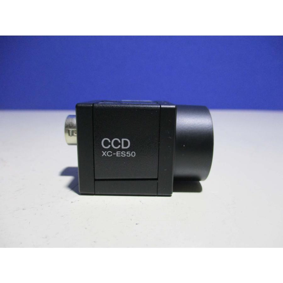 中古 SONY CCD Camera XC-ES50(R50529ABD090) : growdetrading Yahoo!ショップ - 通販 - Yahoo!ショッピング