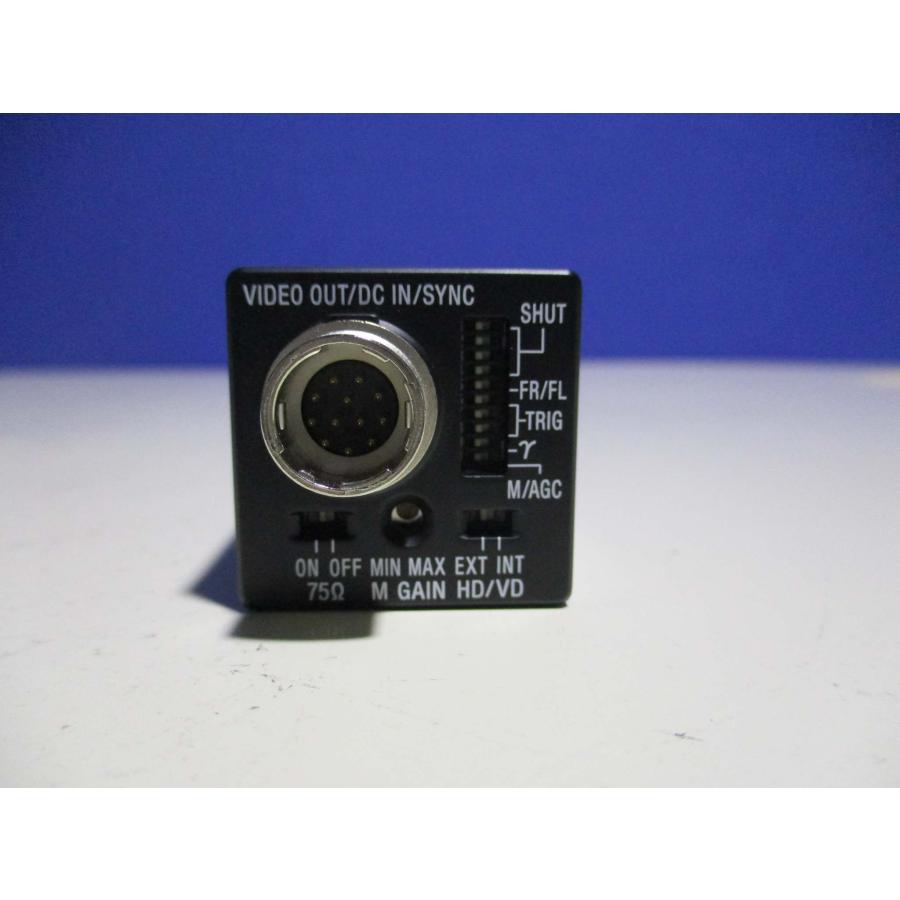 中古 SONY CCD Camera XC-ES50(R50529ABD090) : growdetrading Yahoo!ショップ - 通販 - Yahoo!ショッピング