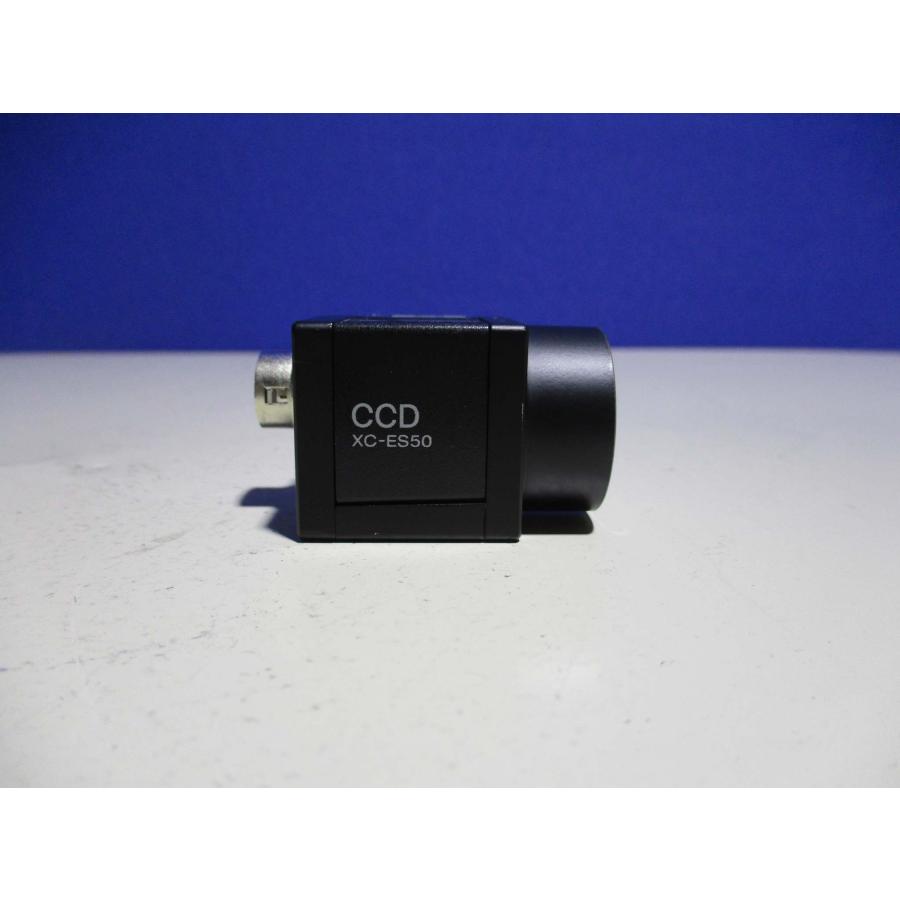 中古 SONY CCD Camera XC-ES50(R50529ABD096) : growdetrading Yahoo!ショップ - 通販 - Yahoo!ショッピング