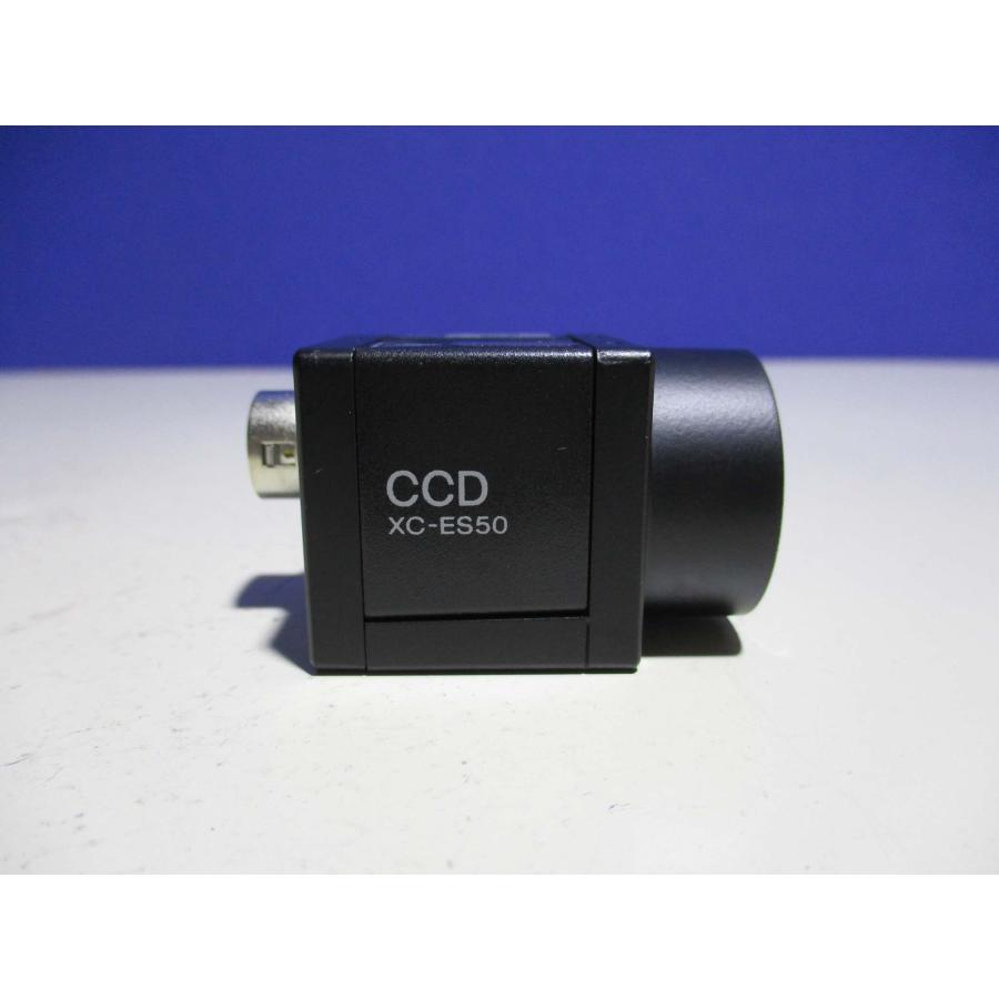 中古 SONY CCD Camera XC-ES50(R50529ABD097) : growdetrading Yahoo!ショップ - 通販 - Yahoo!ショッピング