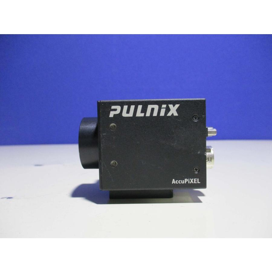中古 PULNIX CAMERA TM-2016-8 産業カメラ(R50529ABD144) : growdetrading Yahoo ...