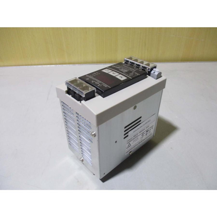 中古 OMRON POWER SUPPLY S8VS-18024A/ED2 パワーサプライ(R50529CADB053) : growdetrading Yahoo!ショップ - 通販 ...