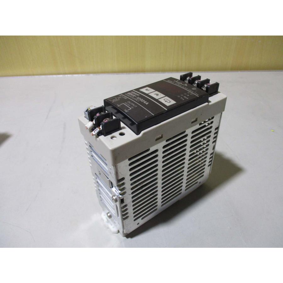 中古 OMRON POWER SUPPLY S8VS-12024A/ED2 パワーサプライ(R50529CADB060) : r50529cadb060 : growdetrading ...