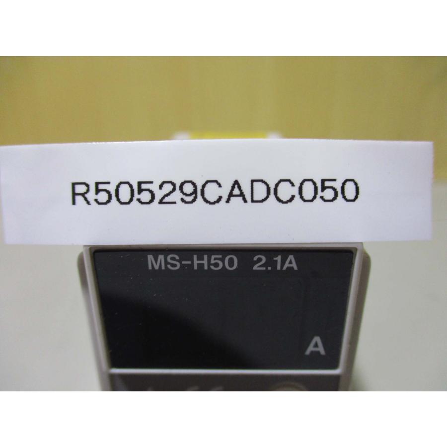 中古 KEYENCE POWER SUUPLY MS-H50 2.1A パワーサプライ(R50529CADC050) : growdetrading Yahoo!ショップ - 通販 ...
