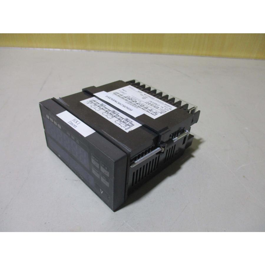 中古 TSURUGA 452A-04-B-E1 直流電圧計(R50529DMB054) : growdetrading Yahoo!ショップ - 通販 - Yahoo!ショッピング