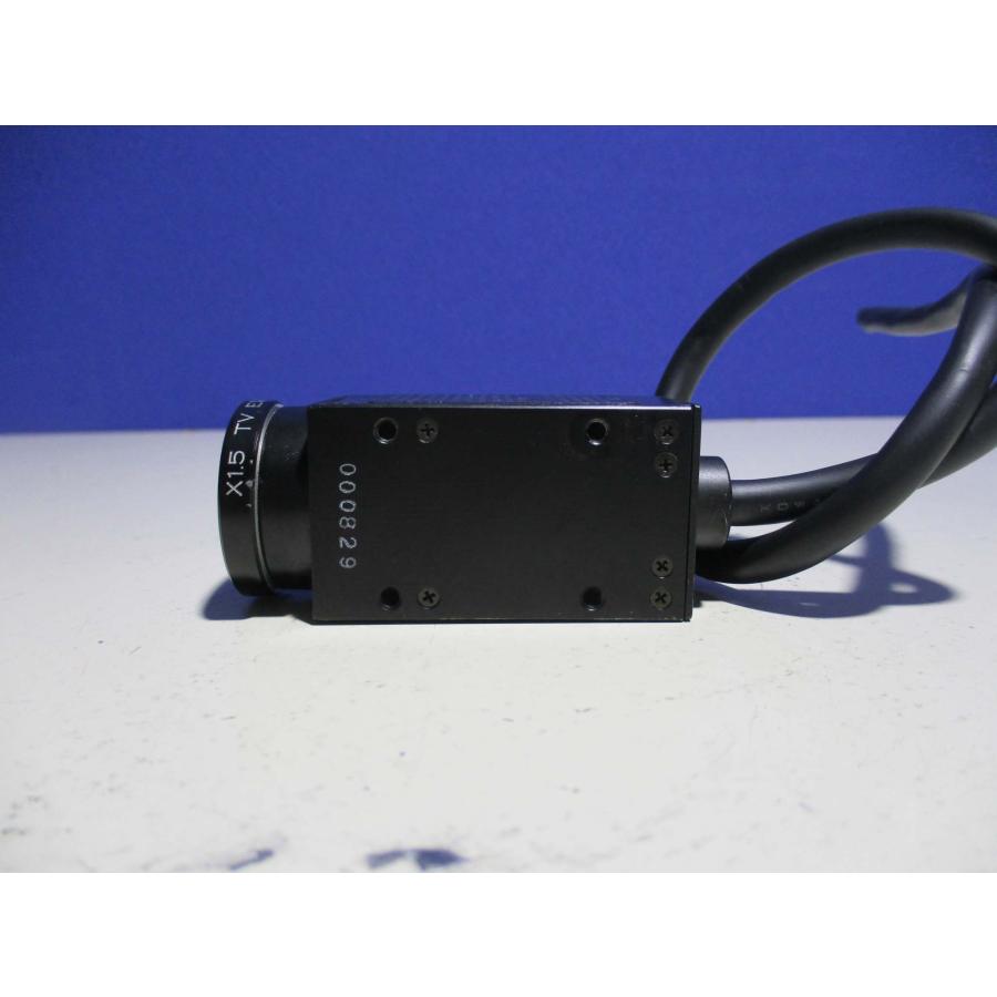 中古 MATSUSHITA NAIS CAMERA ANM830 12V DC 0.2A(R50530ABE025) : growdetrading Yahoo!ショップ - 通販 ...