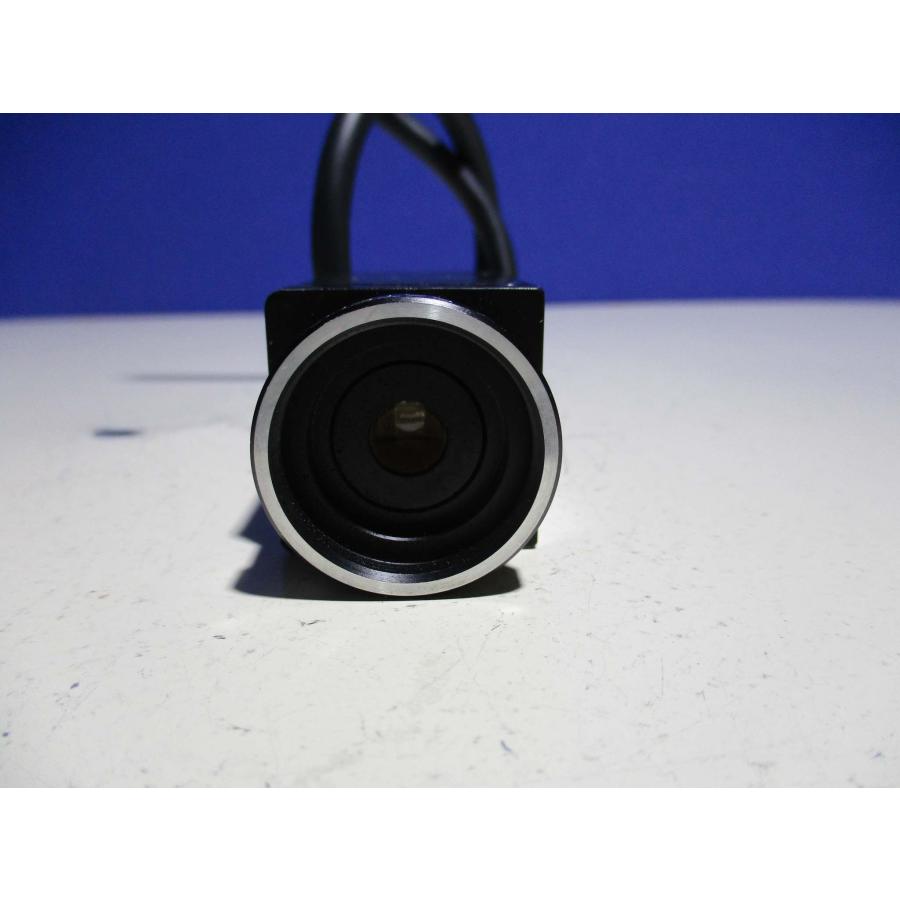 中古 MATSUSHITA NAIS CAMERA ANM830 12V DC 0.2A(R50530ABE025) : growdetrading Yahoo!ショップ - 通販 ...
