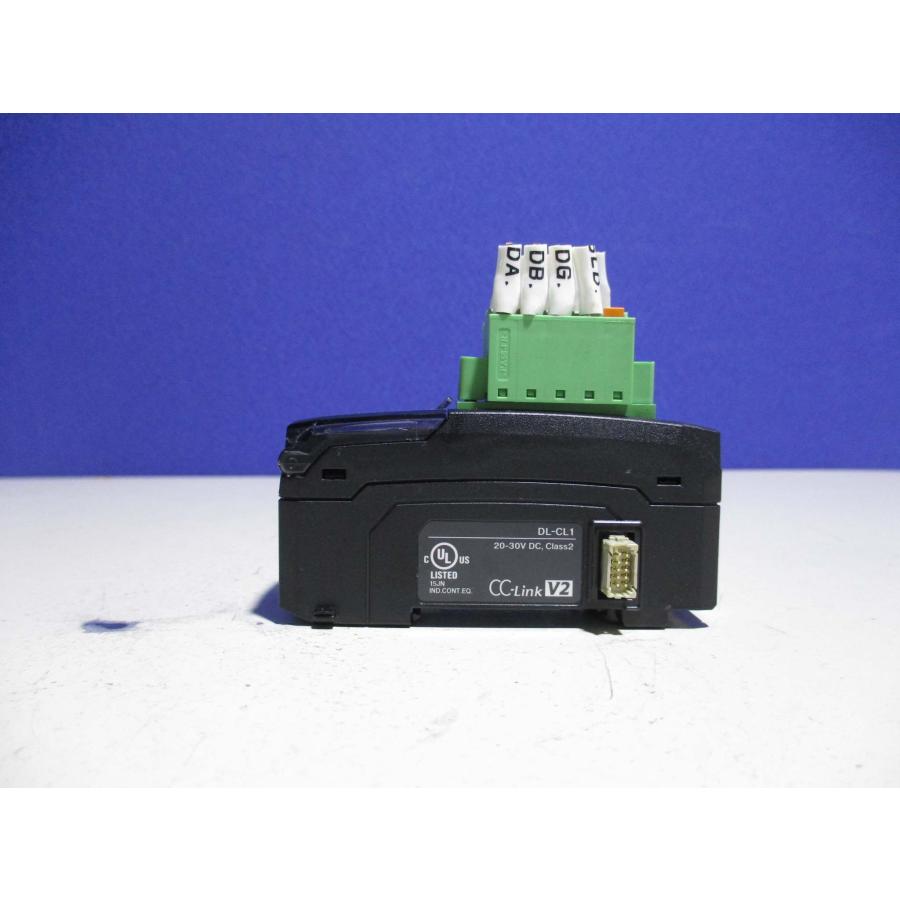 中古 KEYENCE DL-CL1 ネットワーク通信機器(R50530ACB040) : growdetrading Yahoo!ショップ - 通販 - Yahoo!ショッピング