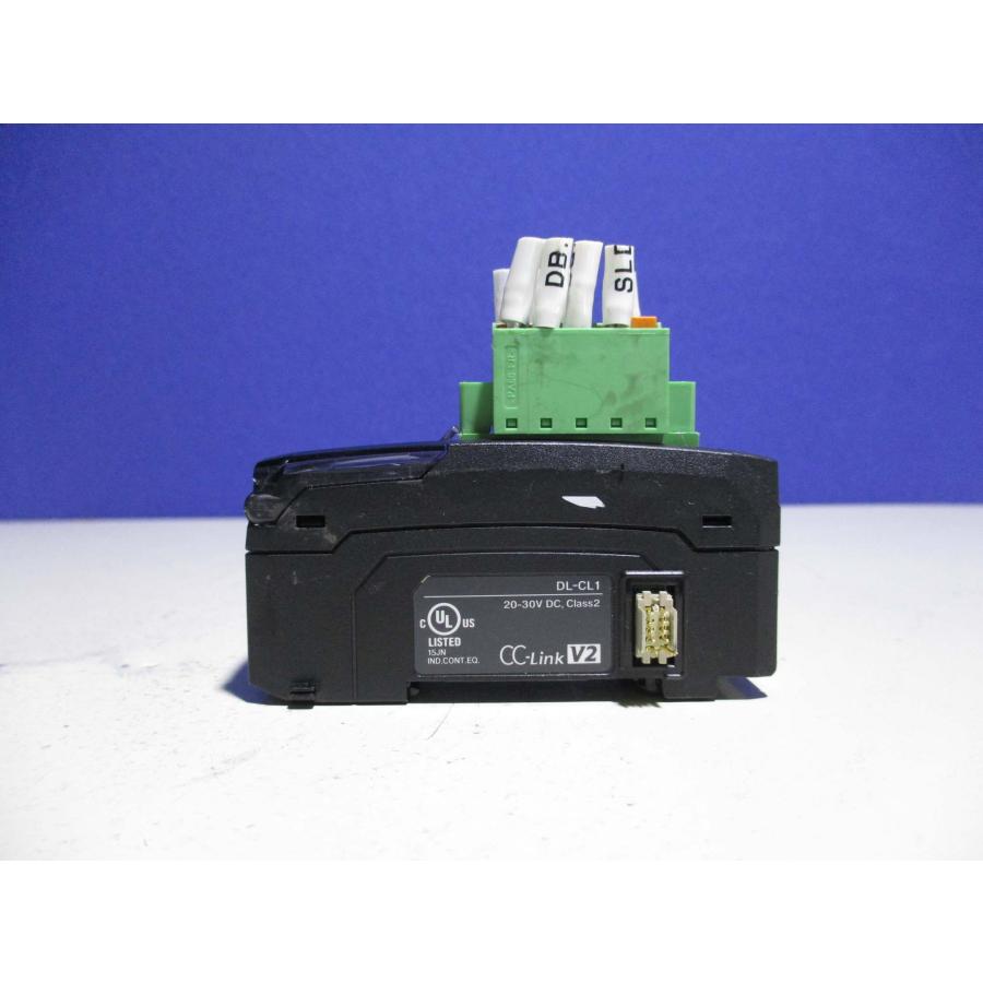 中古 KEYENCE DL-CL1 ネットワーク通信機器(R50530ACB044) : r50530acb044 : growdetrading Yahoo!ショップ - 通販 ...