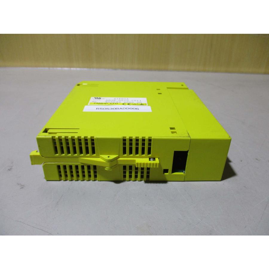 中古 FANUC Interface Module A03B-0819-C011(R50530BADD006) : growdetrading ...