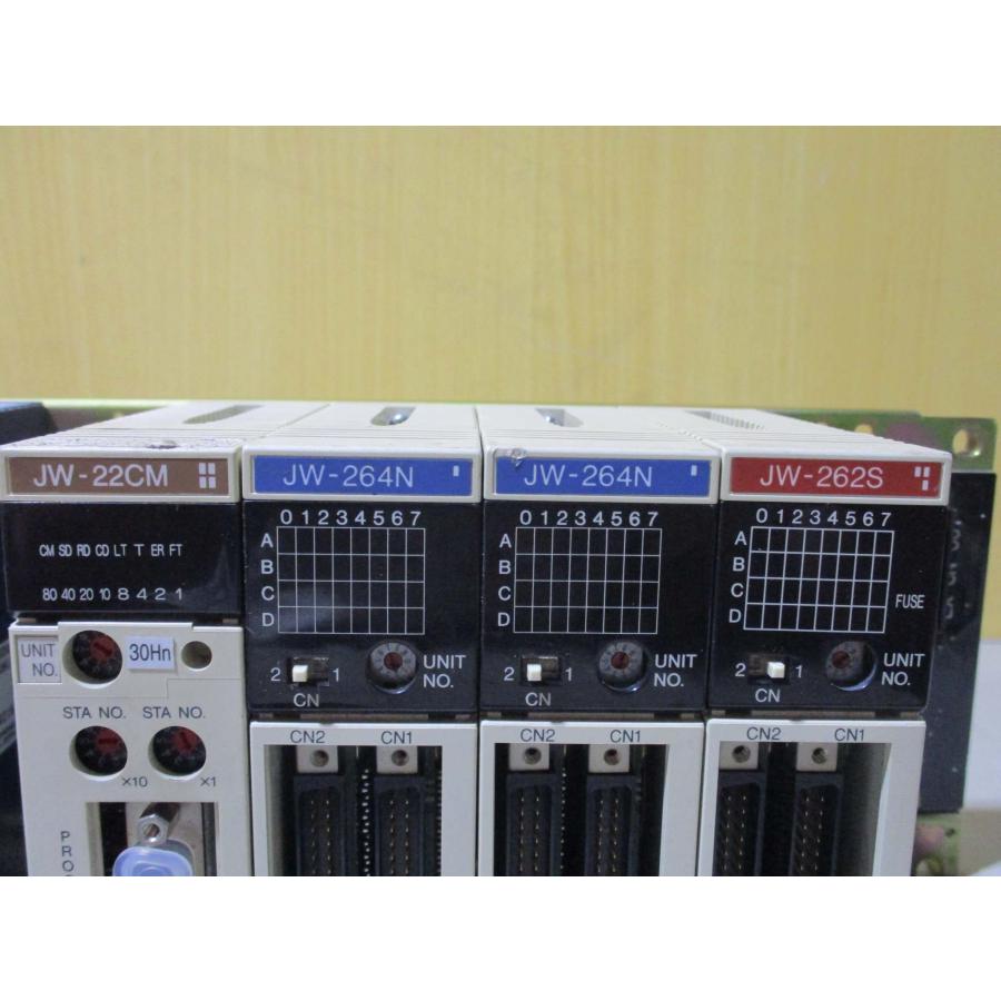 中古 SHARP JW-31PU/JW-33CUH1/JW-22CM/JW-264N*2/JW262S(R50530BADE001) : r50530bade001 ...