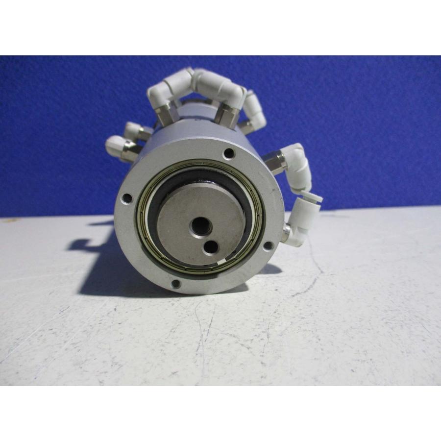 中古 SMC Rotary joint MQR8-M5 ロータリージョイント(R50531CAF014) :R50531CAF014 ...