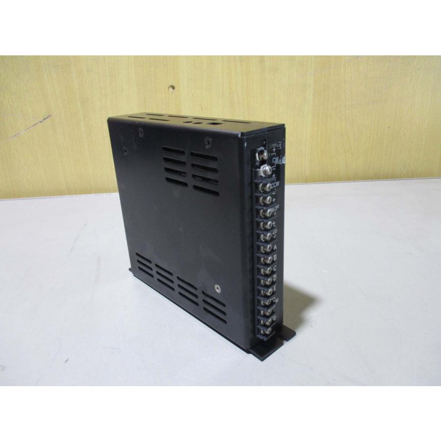 中古 TOHAN DENSHIKIKI TD-510H ステッピングモーター用ドライバ(R50531DVB063) : growdetrading Yahoo!ショップ - 通販 ...