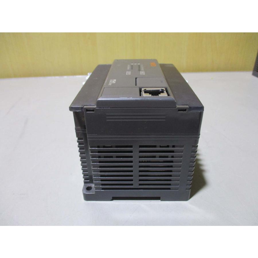 中古 FUJI ELECTRIC NBO-P14R3-AC 基本ユニット制御システム(R50601AACB021 ...