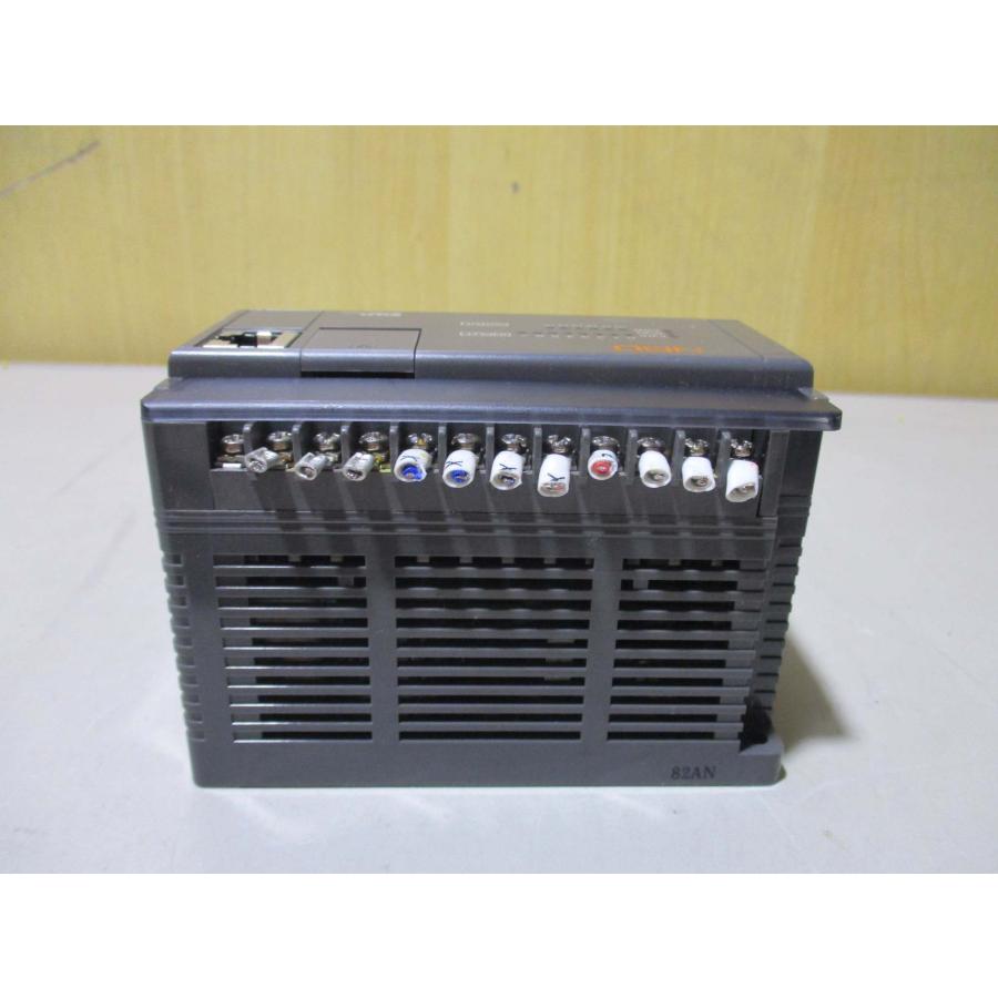 中古 FUJI ELECTRIC NBO-P14R3-AC 基本ユニット制御システム(R50601AACB021 ...