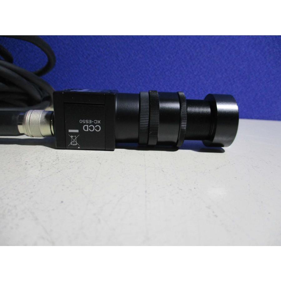 中古 SONY XC-ES50 CCD Camera(R50601AHF004) : growdetrading Yahoo!ショップ - 通販 - Yahoo!ショッピング