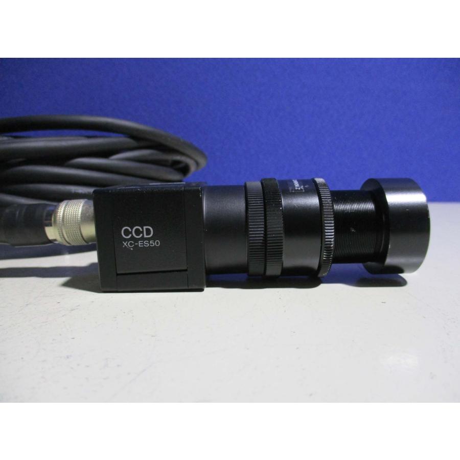 中古 SONY XC-ES50 CCD Camera(R50601AHF010) : growdetrading Yahoo!ショップ - 通販 - Yahoo!ショッピング