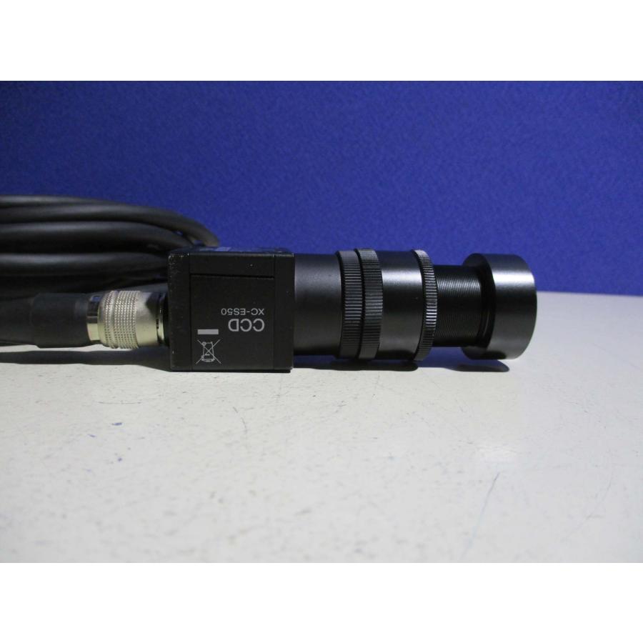 中古 SONY XC-ES50 CCD Camera(R50601AHF016) : growdetrading Yahoo!ショップ - 通販 - Yahoo!ショッピング
