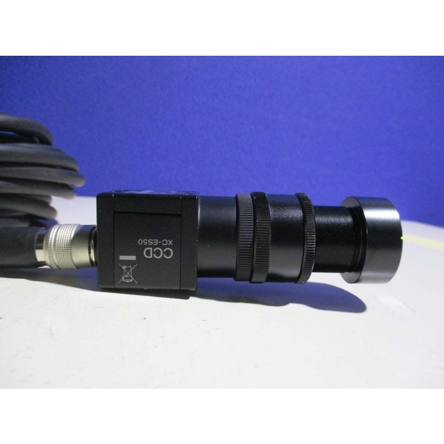 中古 SONY XC-ES50 CCD Camera(R50601AHF023) : growdetrading Yahoo!ショップ - 通販 - Yahoo!ショッピング