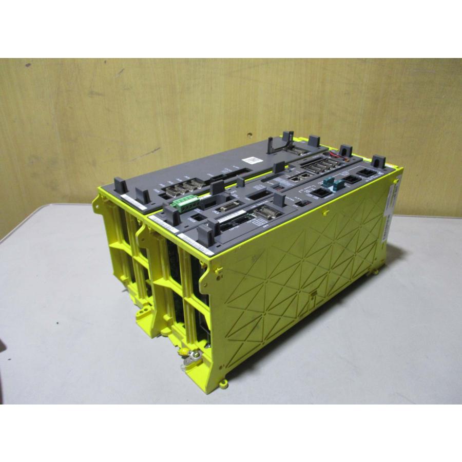 中古 FANUC A05B-2500-C003/800001/903718/807595(R50601DQB001 ...