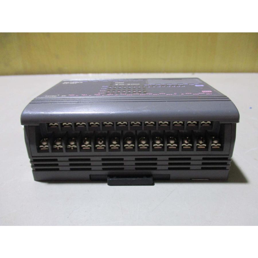 中古KEYENCE KZ-40T 超小型パッケージタイプPLC(R50602AACC020) : growdetrading Yahoo!ショップ - 通販 - Yahoo!ショッピング
