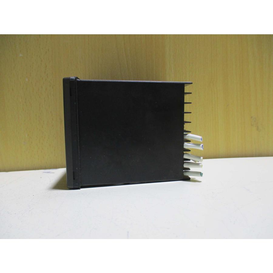 中古 YOKOGAWA CONTROLLER UT550 デジタル指示調節計 100-240VAC 2個(R50602DMC049 ...