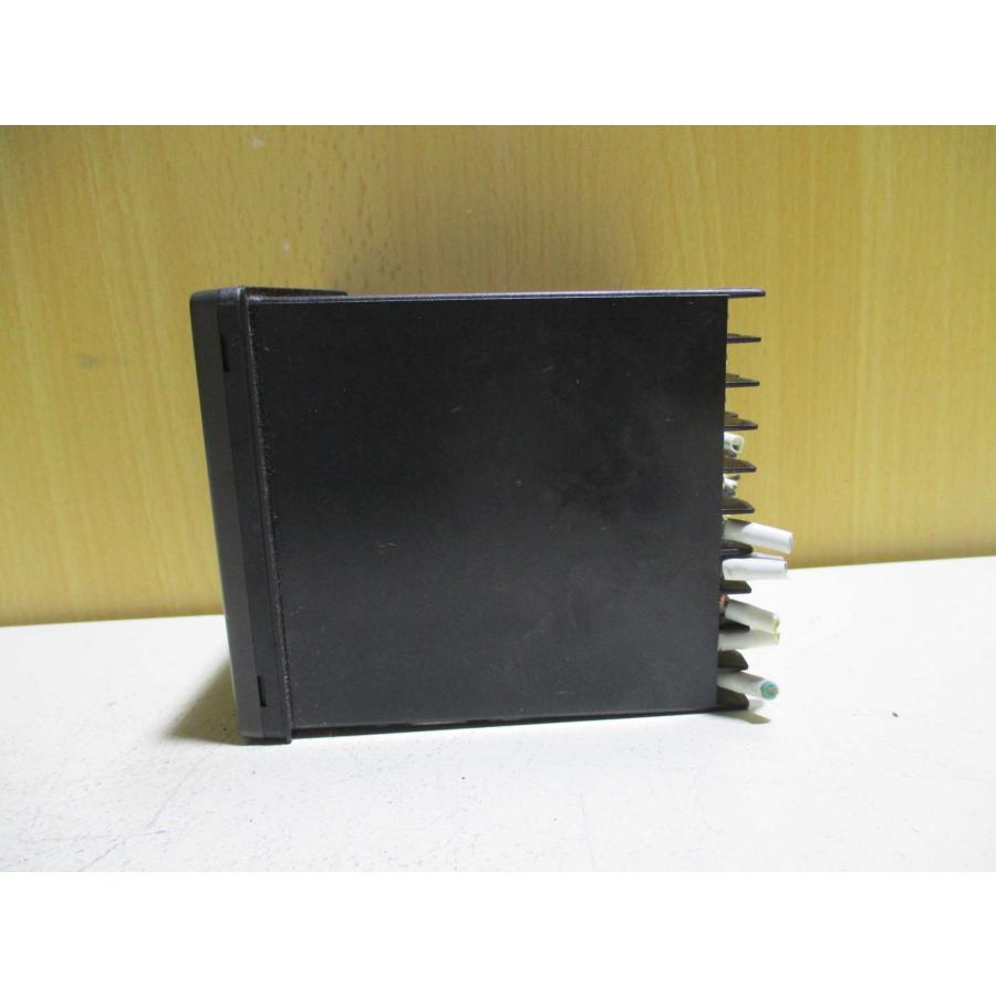 中古 YOKOGAWA CONTROLLER UT550 デジタル指示調節計 100-240VAC 3個(R50602DMC051 ...
