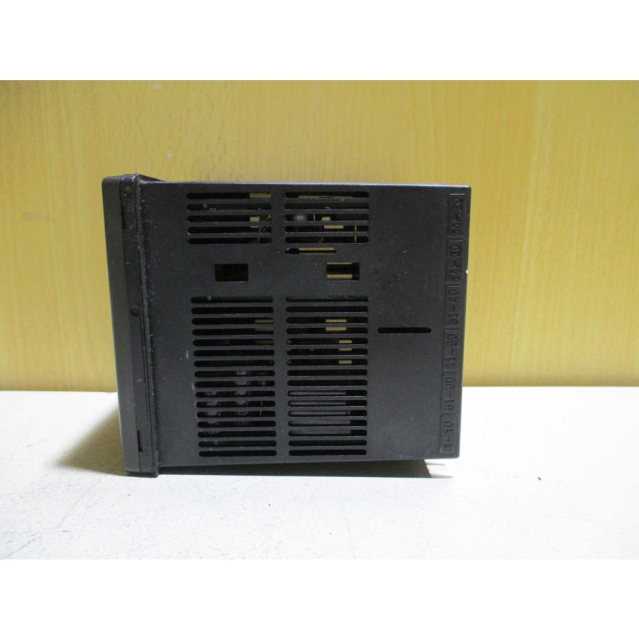 中古 YOKOGAWA CONTROLLER UT550 デジタル指示調節計 100-240VAC 3個(R50602DMC051 ...