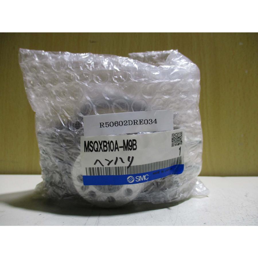 新古SMC MSQXB10A-M9B 低速ロータリテーブル(R50602DRE034) : growdetrading Yahoo!ショップ - 通販 - Yahoo!ショッピング