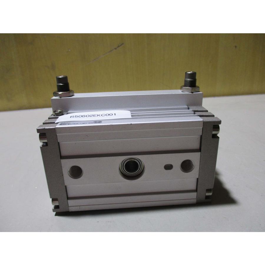 中古SMC MSQA/B - 外部アブソーバ付 MSQB20L2 1.0MPa(R50602EKC001) : growdetrading ...