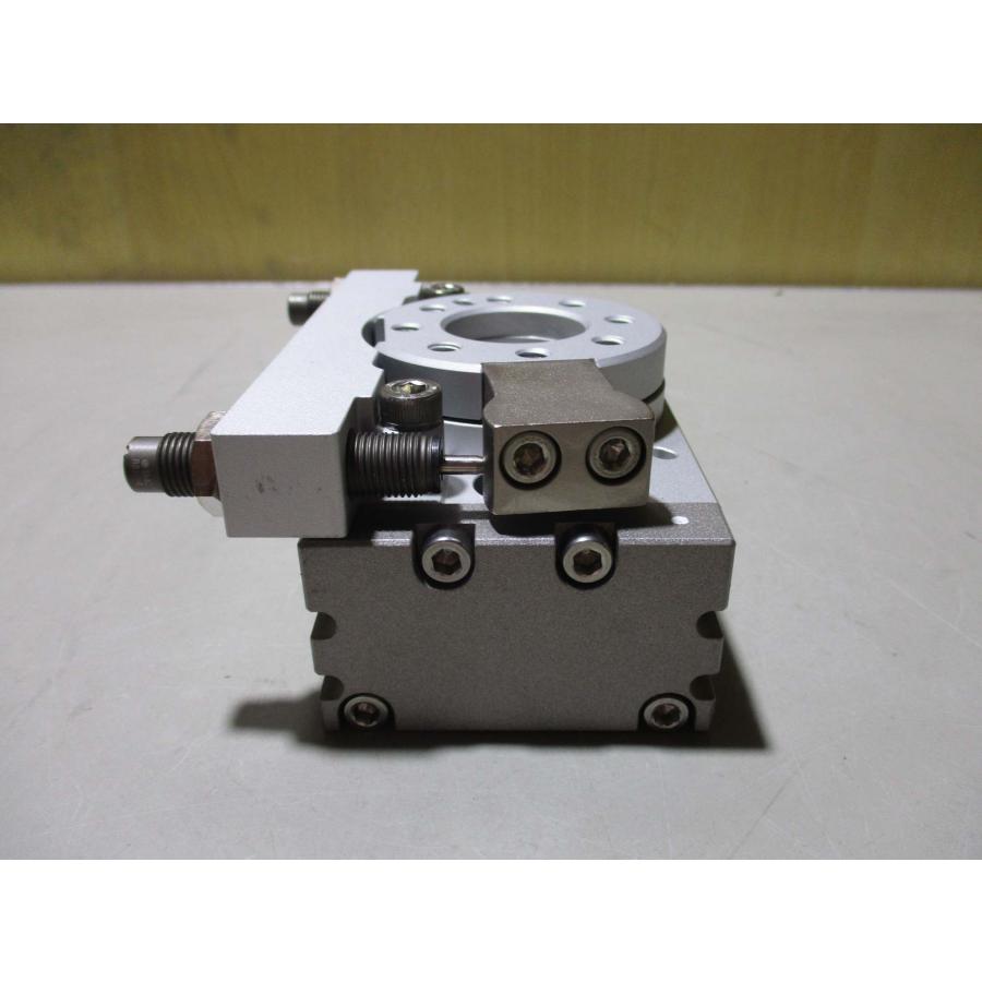 中古SMC MSQA/B - 外部アブソーバ付 MSQB20L2 1.0MPa(R50602EKC003) : growdetrading ...