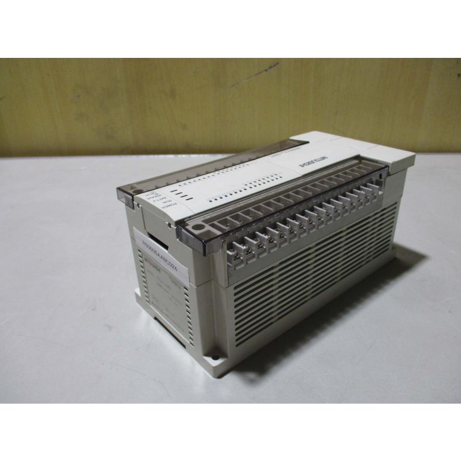 中古 MITSUBISHI シーケンサ FX2N-48MT(R50605AABC024) : growdetrading Yahoo!ショップ ...
