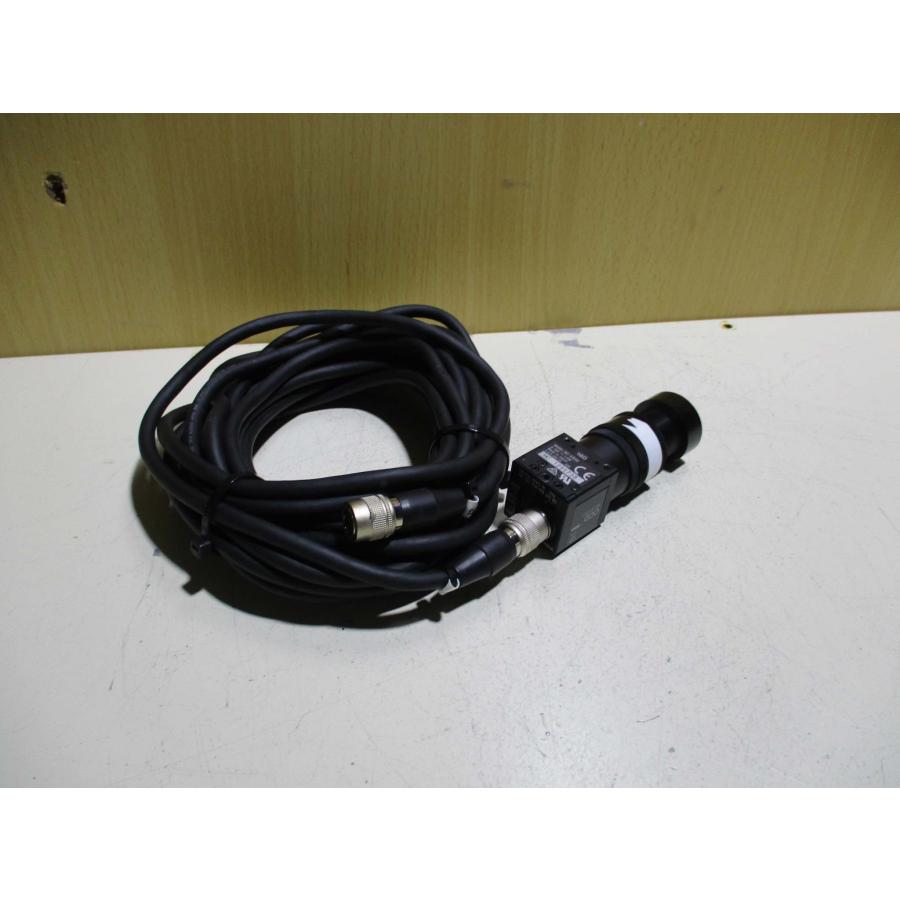 中古 SONY CCD Camera XC-ES50(R50605AJF013) : r50605ajf013 : growdetrading Yahoo!ショップ - 通販 - Yahoo ...