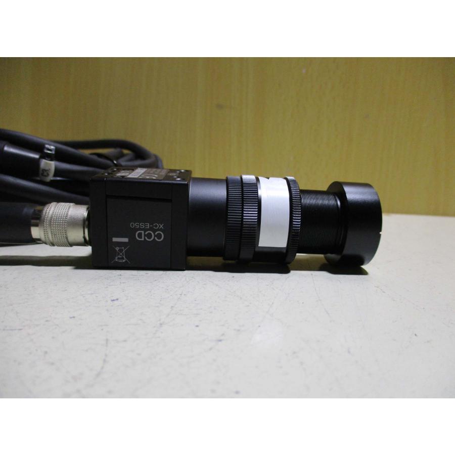 中古 SONY CCD Camera XC-ES50(R50605AJF013) : r50605ajf013 : growdetrading Yahoo!ショップ - 通販 - Yahoo ...