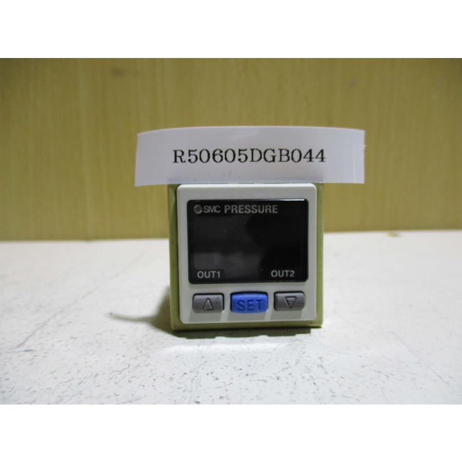 中古 SMC PSE300-M 圧力センサコントローラ [4個セット](R50605DGB044) : growdetrading Yahoo ...