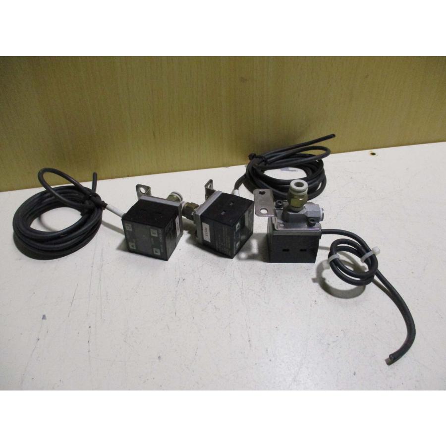 中古 KEYENCE AP-31A 2色表示デジタル圧力センサ [3個セット](R50605DGB073) : growdetrading ...