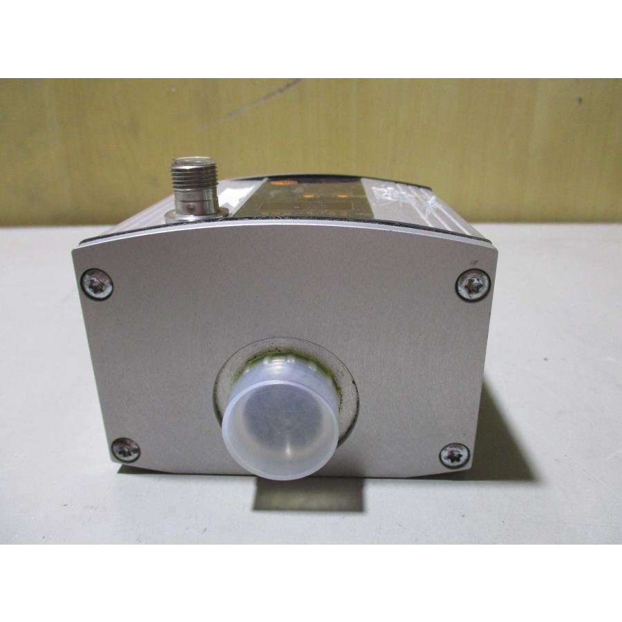 中古 IFM ELECTRONIC SU7000 超音波流体センサー(R50605JAB009) : growdetrading Yahoo ...