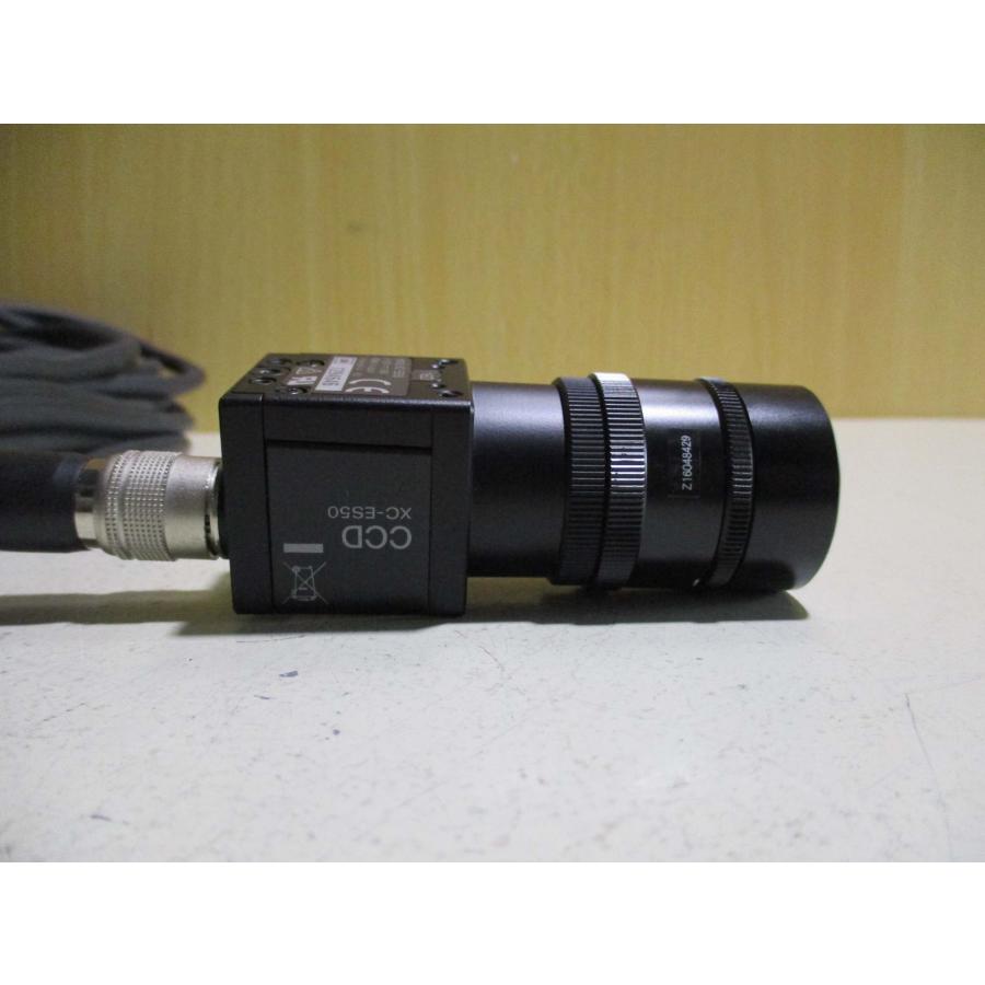中古 SONY XC-ES50 CCD Camera(R50606AJF024) : growdetrading Yahoo!ショップ - 通販 - Yahoo!ショッピング