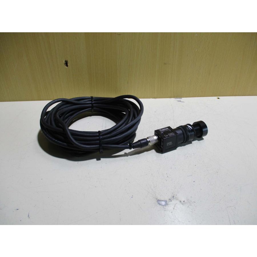 中古 SONY XC-ES50 CCD Camera(R50606AJF025) : growdetrading Yahoo!ショップ - 通販 - Yahoo!ショッピング