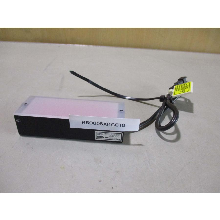 中古 IMAC IDBA-C72 24R Light Source DC12V 4.4W(R50606AKC018) : r50606akc018 : growdetrading Yahoo ...