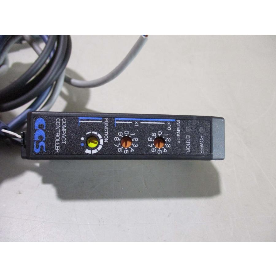 中古 CCS LED照明コントローラ CC-ST-1024(R50606AKC020) :R50606AKC020:growdetrading ...