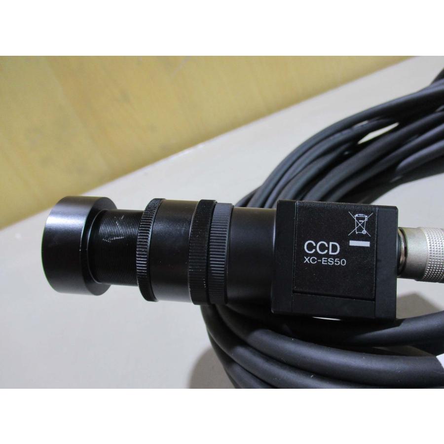 中古 Sony XC-ES50 CCD Industrial Camera Module(R50606AKF003) : r50606akf003 : growdetrading Yahoo ...