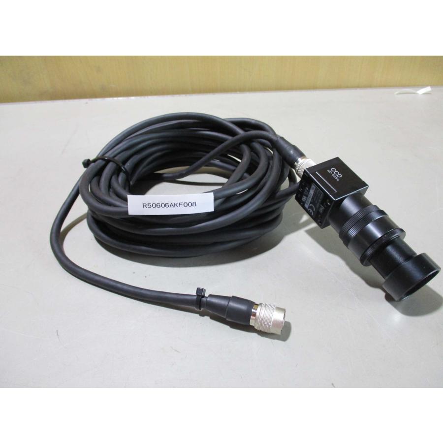中古 Sony XC-ES50 CCD Industrial Camera Module(R50606AKF008) : growdetrading Yahoo!ショップ - 通販 ...