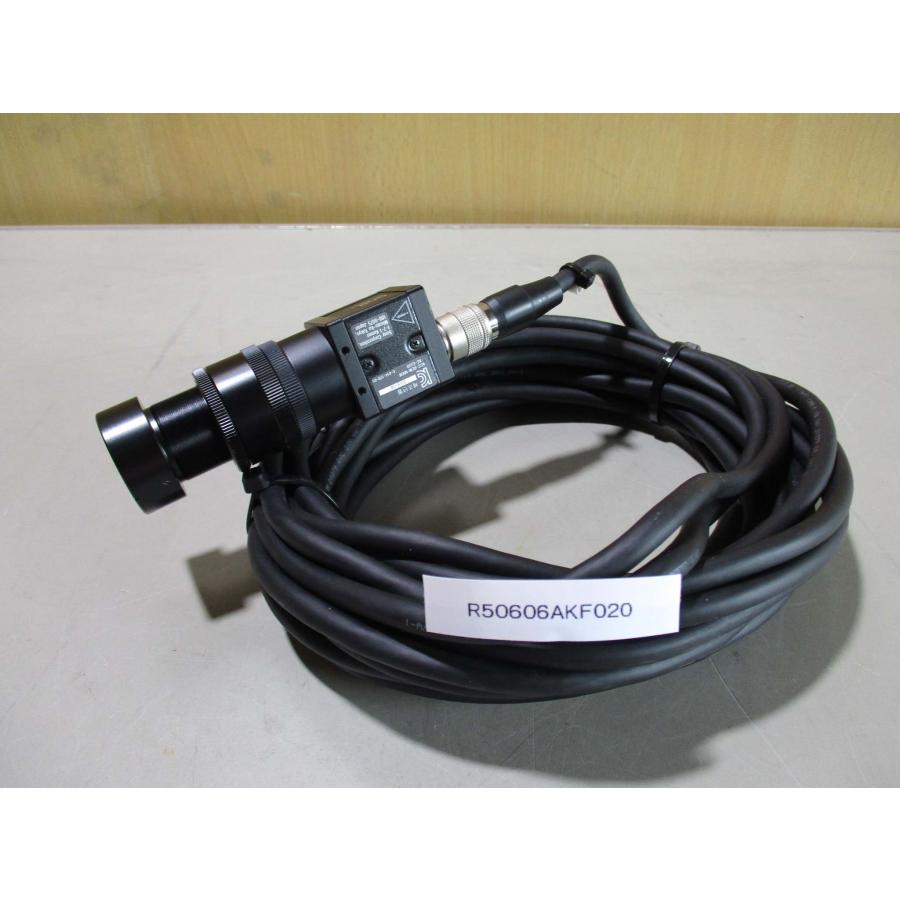 中古 Sony XC-ES50 CCD Industrial Camera Module(R50606AKF020) : growdetrading Yahoo!ショップ - 通販 ...